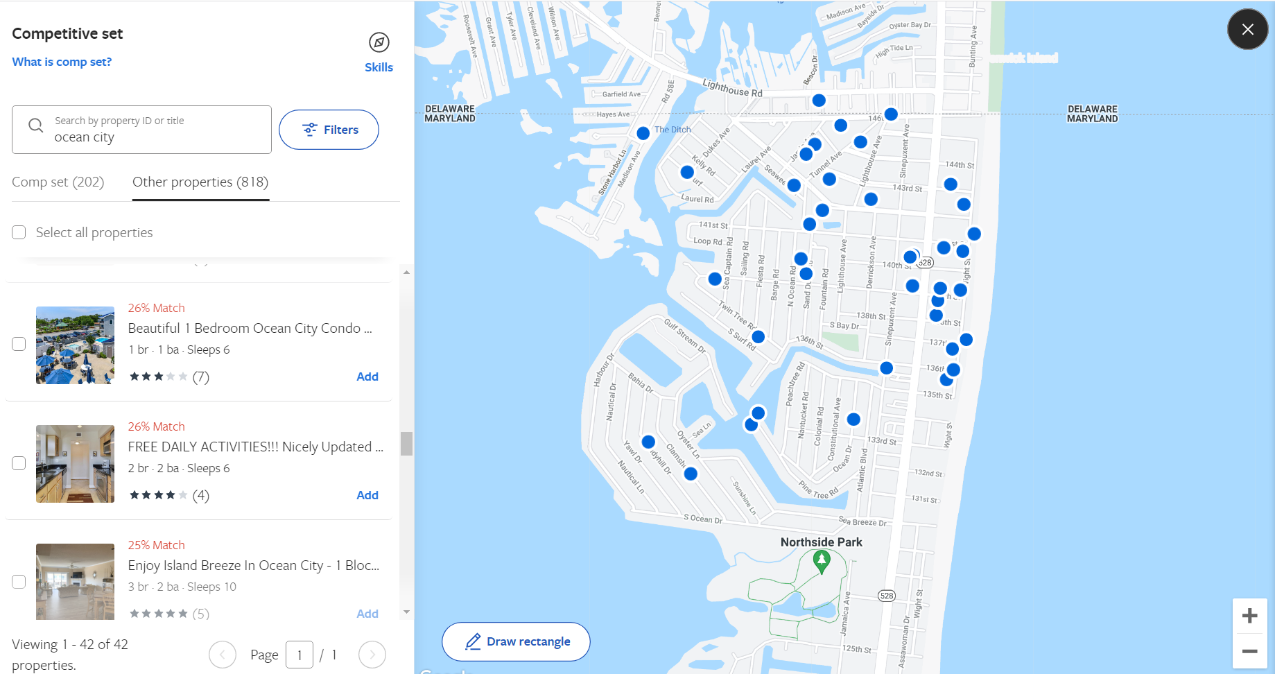 Using Vrbo to Manage Vacation Home Rentals in Ocean City Maryland