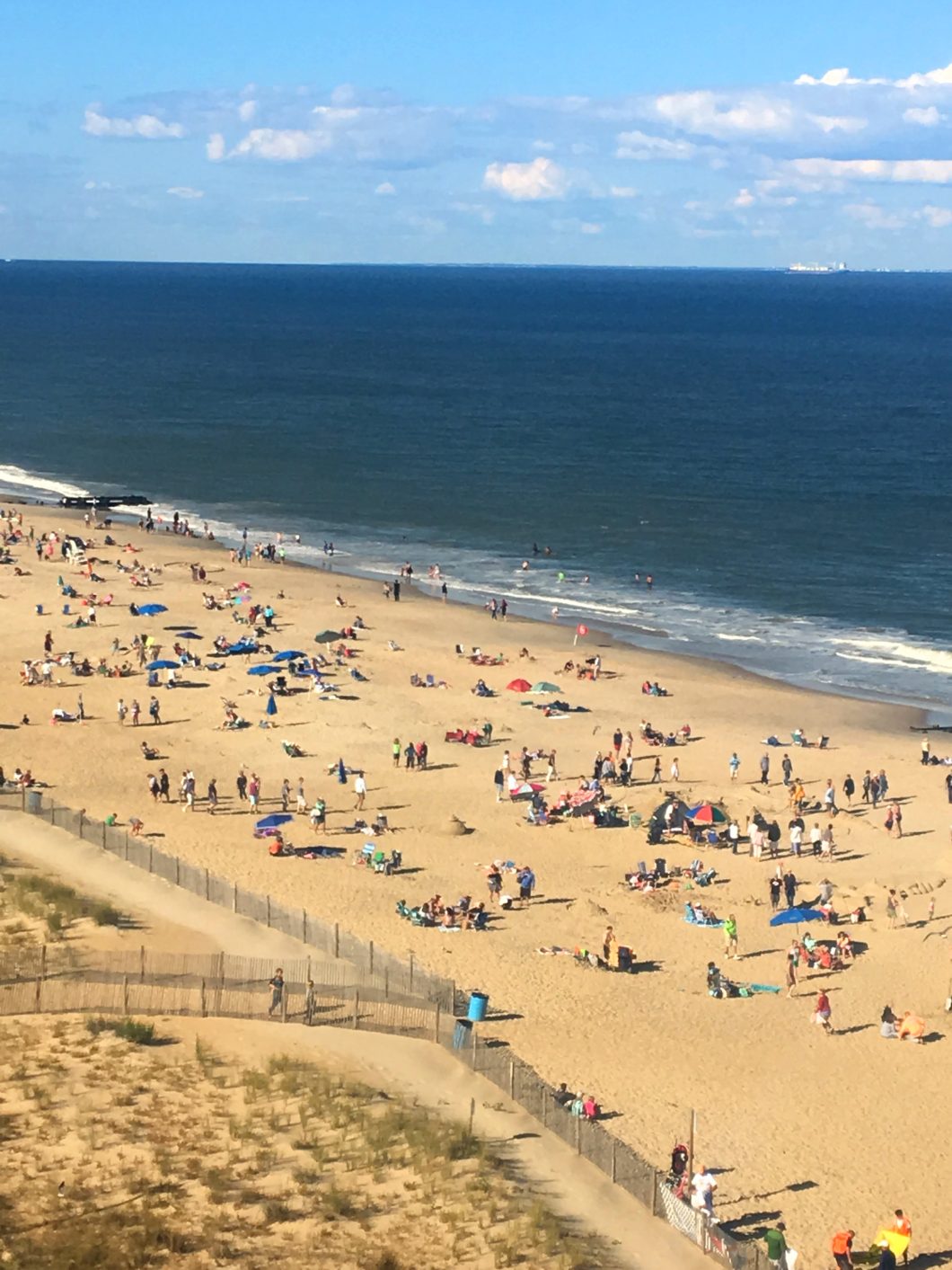 The Best And Most Beautiful Delaware Beaches To Visit