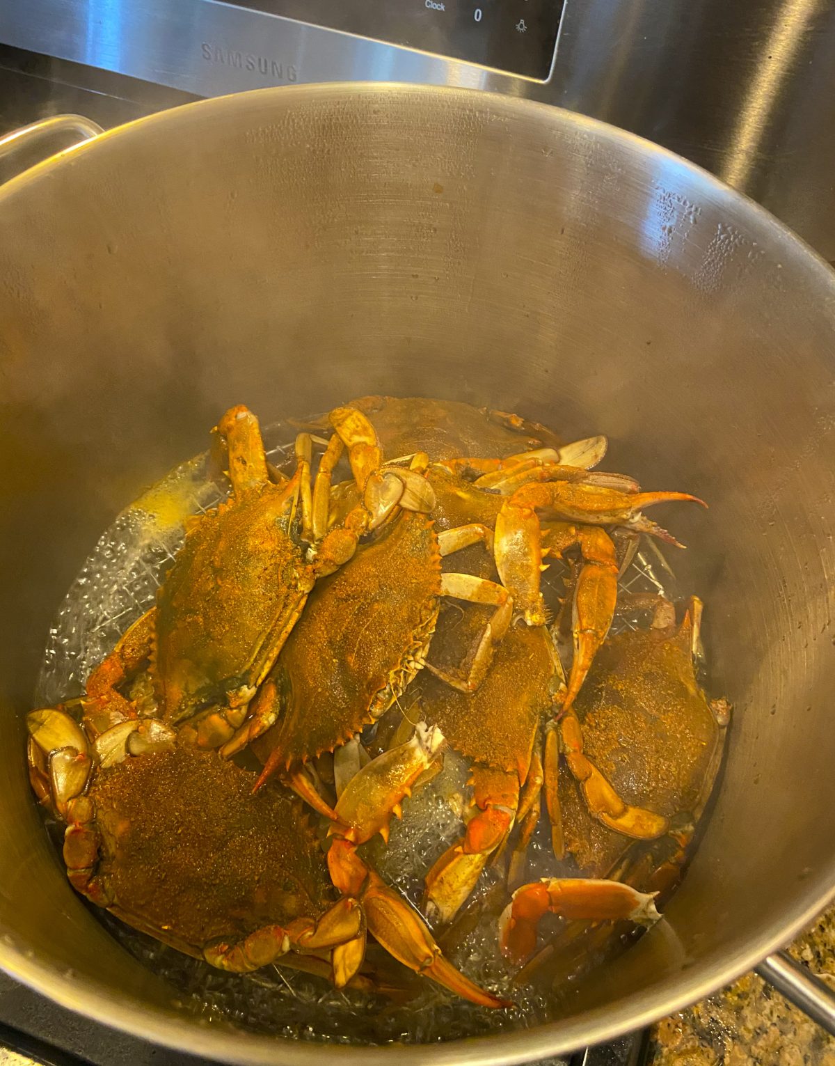 Maryland Crabs: A Guide to the East Coast’s Essential Summer Feast