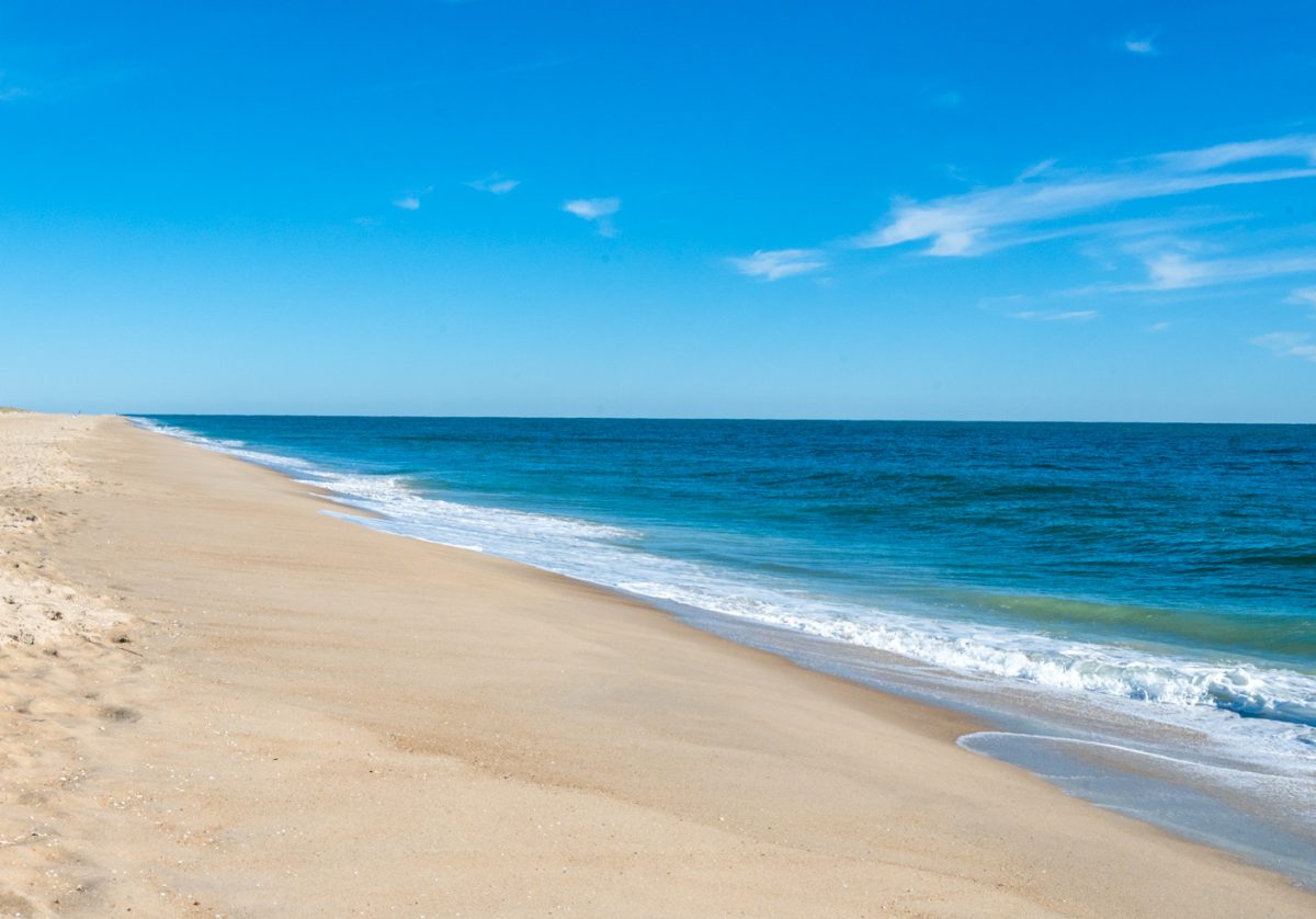 Delaware Seashore State Park - Two Crown Home Team